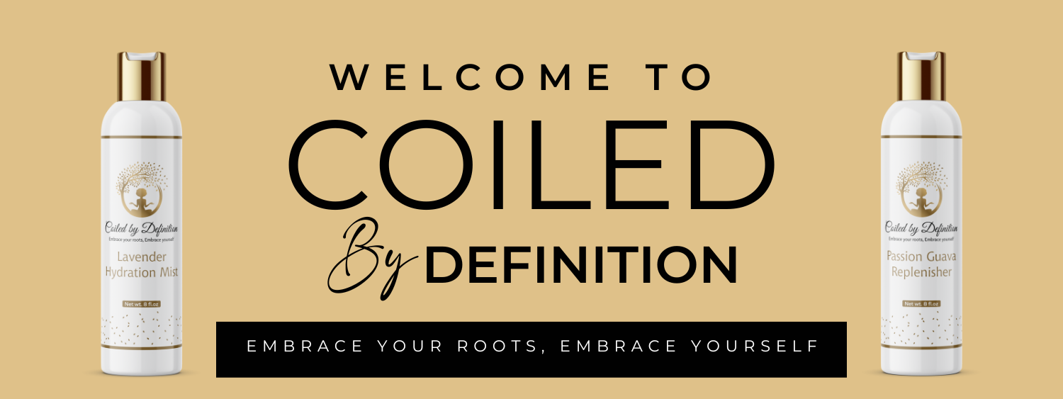 Coiled by Definition